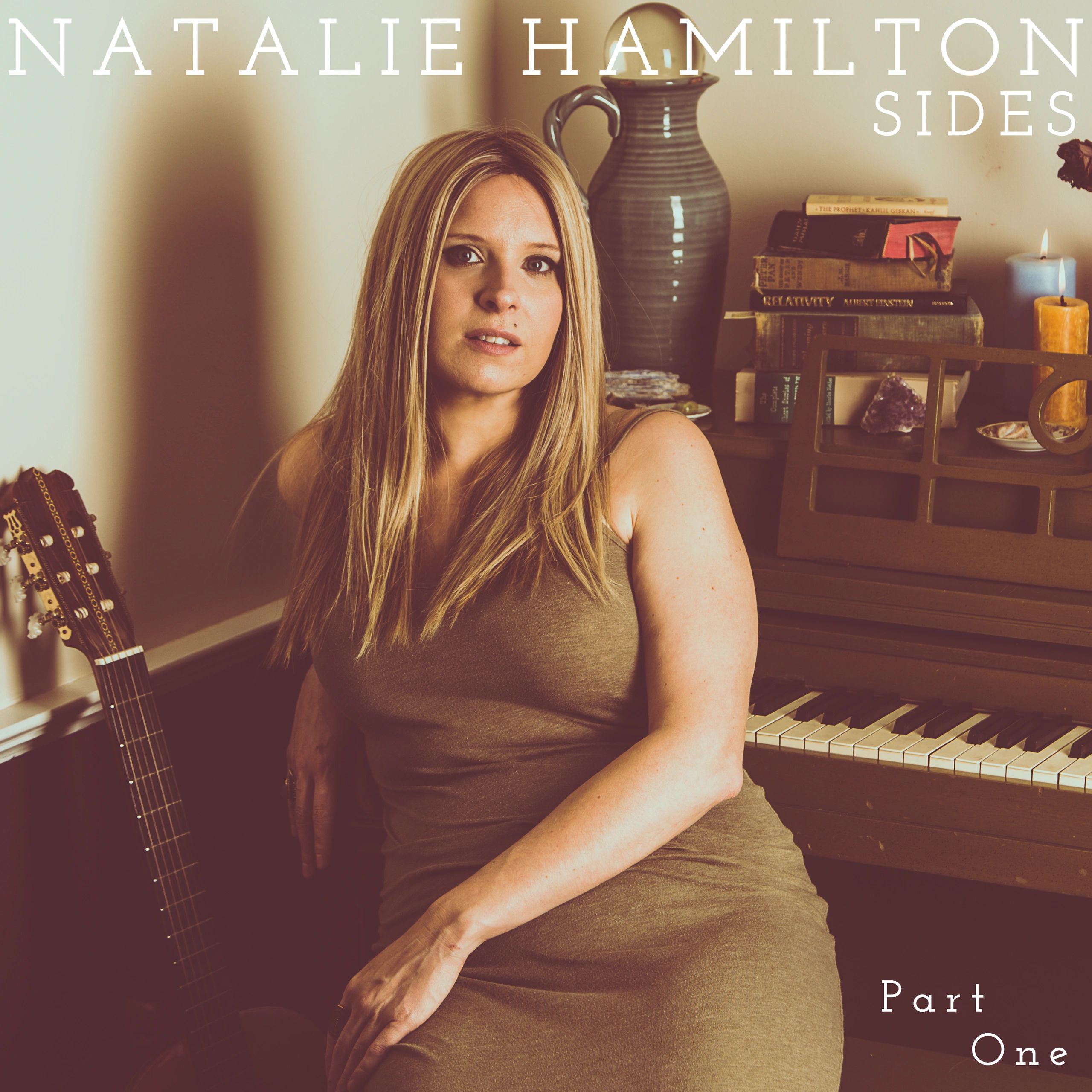 Terms | Natalie Hamilton